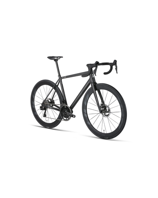 Urban Bicycle Gallery